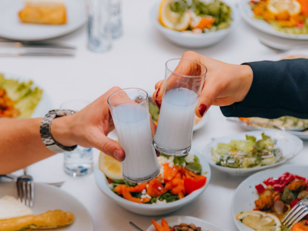 Traditional Cretan Food Guide: What to Eat in Crete, Greece